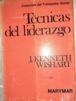Tecnicas Del Liderazgo – O Sebo Cultural – Venda de livros, cd's e lp's ...