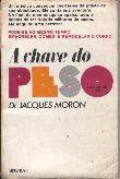 A Chave Do Peso – O Sebo Cultural – Venda de livros, cd's e lp's novos ...