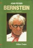 Bernstein Uma Biografia – O Sebo Cultural – Venda de livros, cd's e lp ...