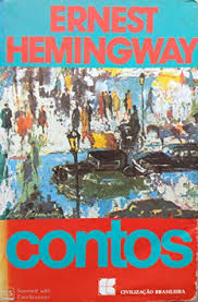 Contos De Hemingway – O Sebo Cultural – Venda de livros, cd's e lp's ...