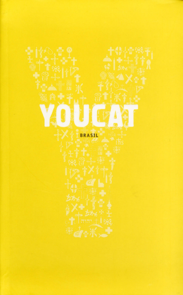 Youcat – Catecismo Jovem Da Igreja Catolica – O Sebo Cultural – Venda ...