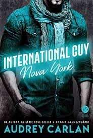 International Guy – Nova York – O Sebo Cultural – Venda de livros, cd's ...