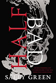 Half Bad – O Sebo Cultural – Venda de livros, cd's e lp's novos e usados