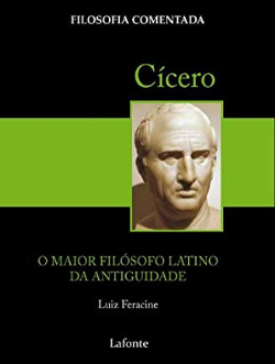 Cicero – O Maior Filosofo Latino Da Antiguidade – O Sebo Cultural ...