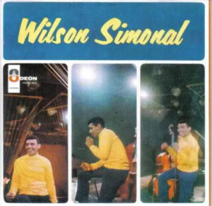 Wilson Simonal — Wilson Simonal & S’imbora – O Sebo Cultural – Venda de ...