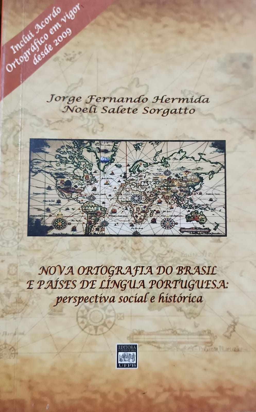 Nova Ortografia Do Brasil E Paises De Lingua Portuguesa – Perspectiva ...