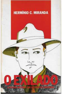 O Exilado – E Outras Historias Que Os Espiritos Contaram – O Sebo ...