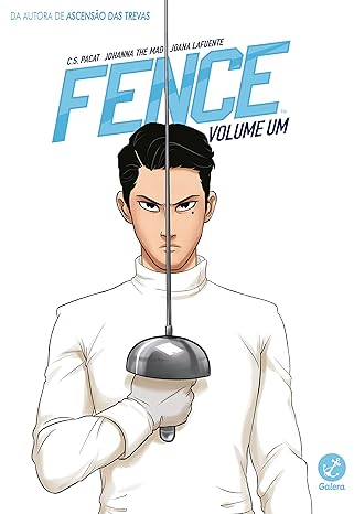 Fence – Vol. 1 – O Sebo Cultural – Venda de livros, cd's e lp's novos e ...