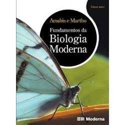 Fundamentos Da Biologia Moderna – O Sebo Cultural – Venda de livros, cd ...