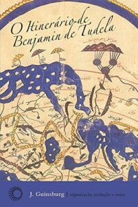 Itinerario De Benjamin De Tudela, O – O Sebo Cultural – Venda de livros ...