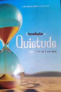A revolução da quietude – O Sebo Cultural – Venda de livros, cd's e lp ...