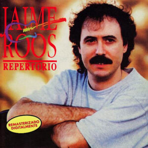 Jaime Roos — Repertorio – O Sebo Cultural – Venda de livros, cd's e lp ...