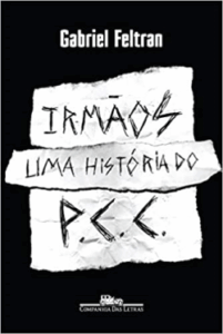 Irmaos – Uma Historia Do Pcc – O Sebo Cultural – Venda de livros, cd's ...