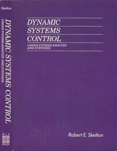 dynamic systems control – O Sebo Cultural – Venda de livros, cd's e lp ...