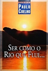 Ser Como O Rio Que Flui… – O Sebo Cultural – Venda de livros, cd's e lp ...