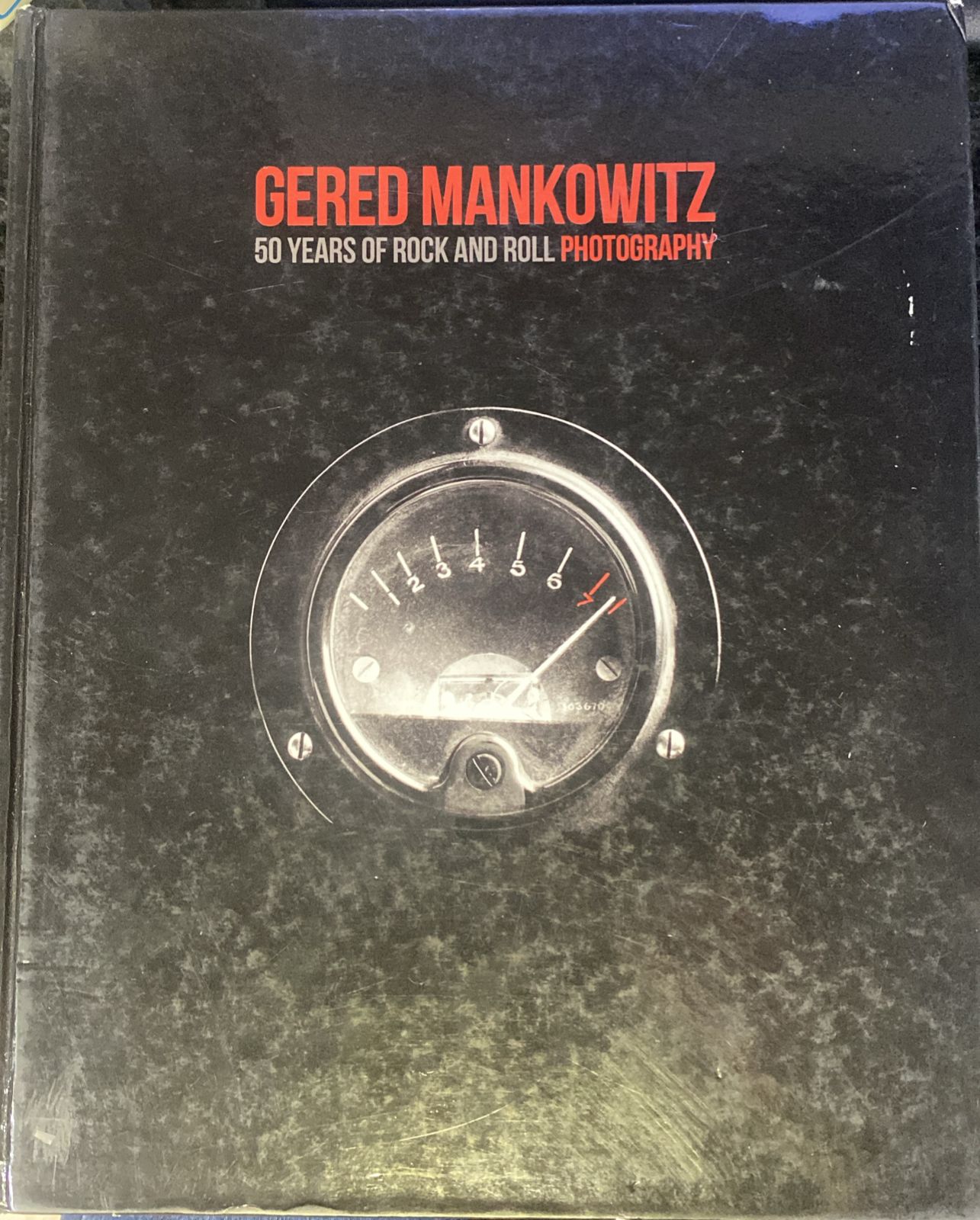 Gered Mankowitz – 50 Years Of Rock And Roll Photography – O Sebo ...