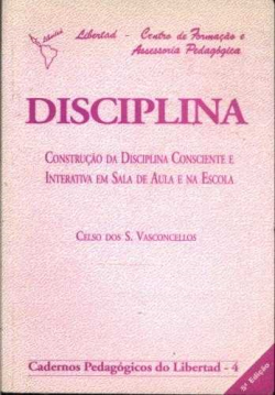 Disciplina – Construcao Da Disciplina Consciente E Interativa Em Sala ...