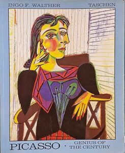 Pablo Picasso 1881-1973: Genius of the Century – O Sebo Cultural ...