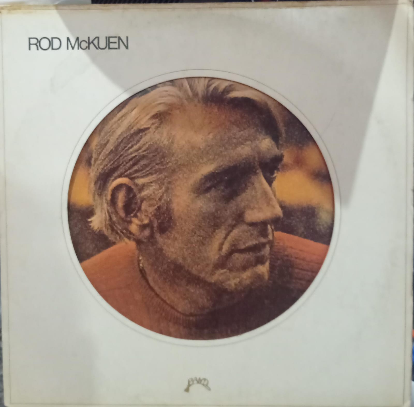 Rod McKuen — Rod McKuen – O Sebo Cultural – Venda de livros, cd's e lp ...