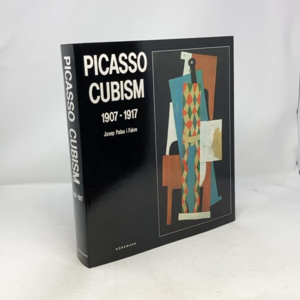 Picasso cubism 1907-1917 com caixa box – O Sebo Cultural – Venda de ...