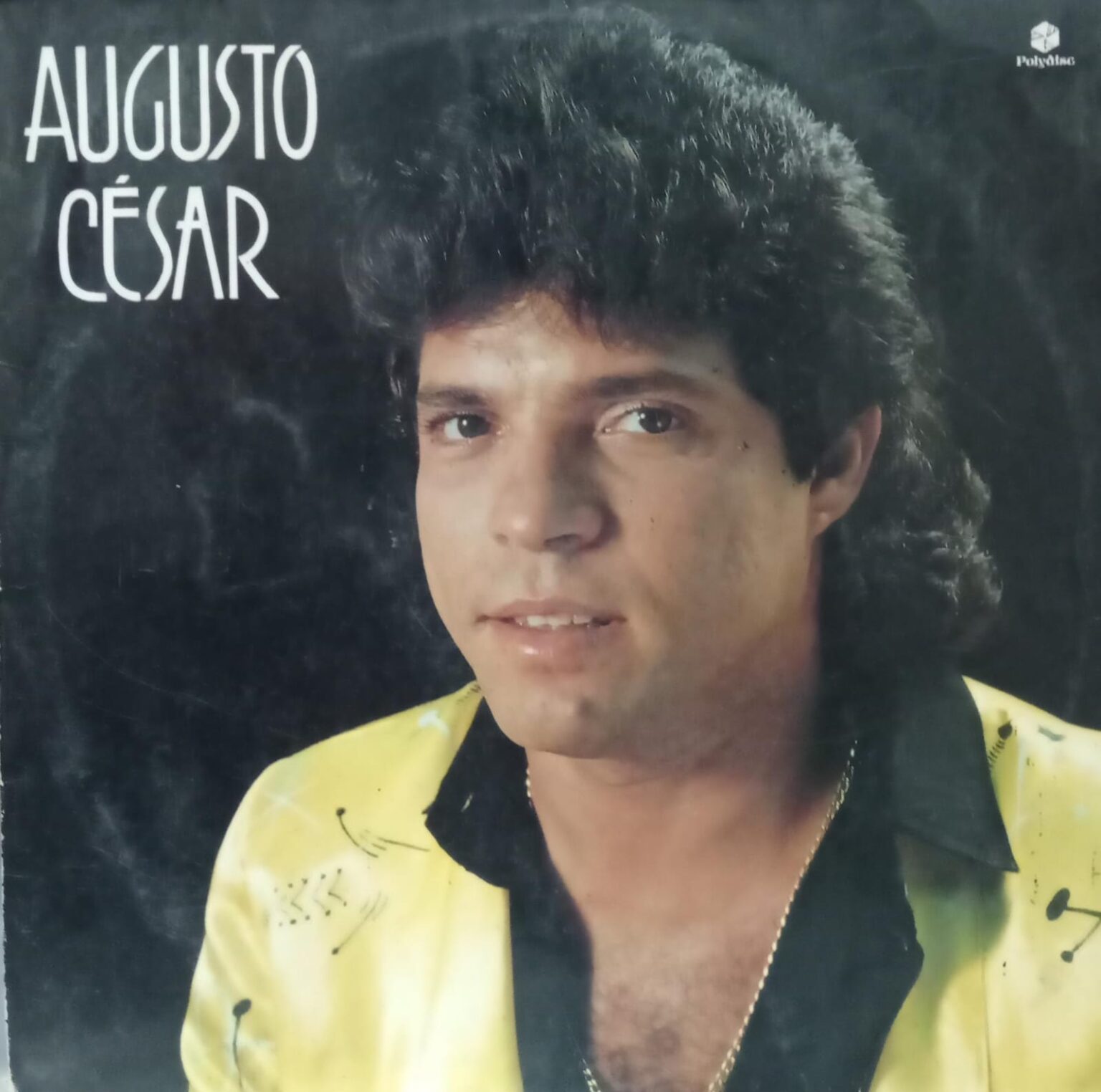 Augusto César — Augusto César – O Sebo Cultural – Venda de livros, cd's ...